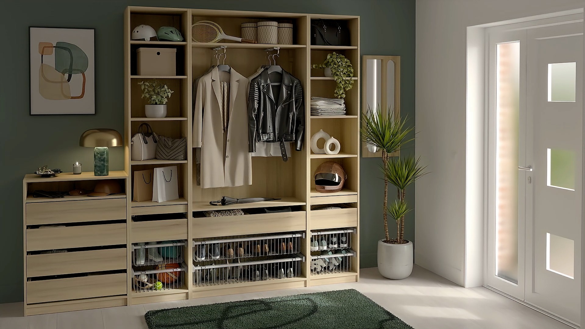 Mode de vie - Inspiration de la gamme Rubyx - Pixello Vidéo